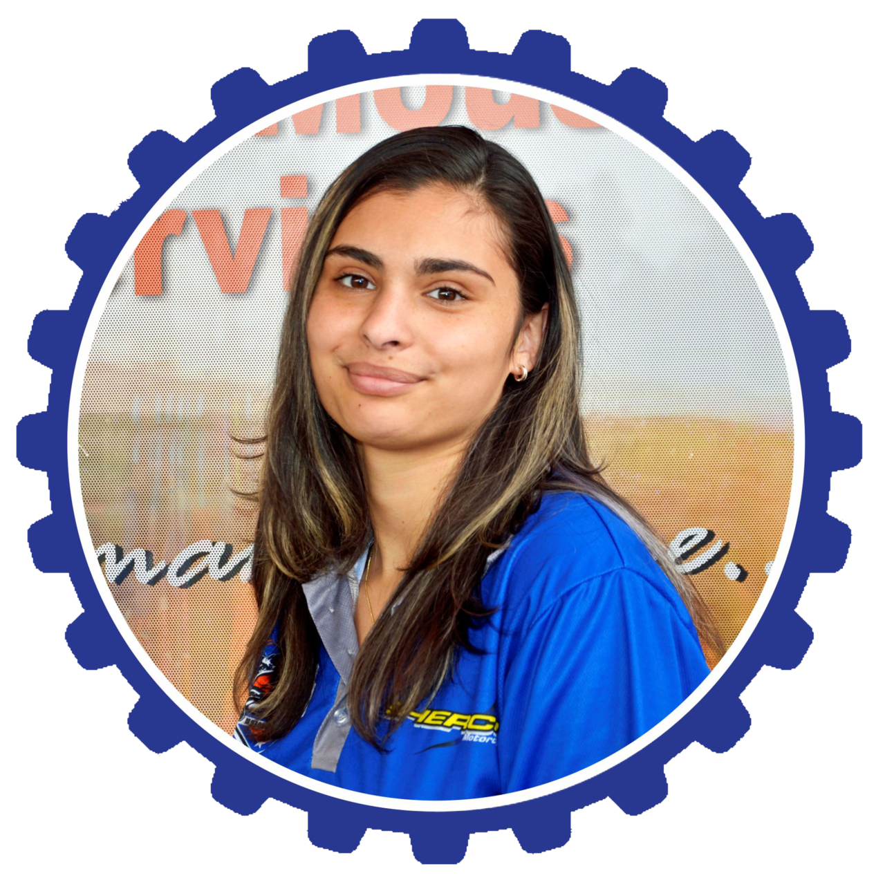 Contact Us - 413 Racing